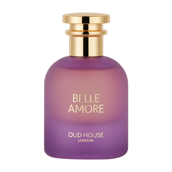 Belle Amore Gift Set | Perfumes of Arabia London