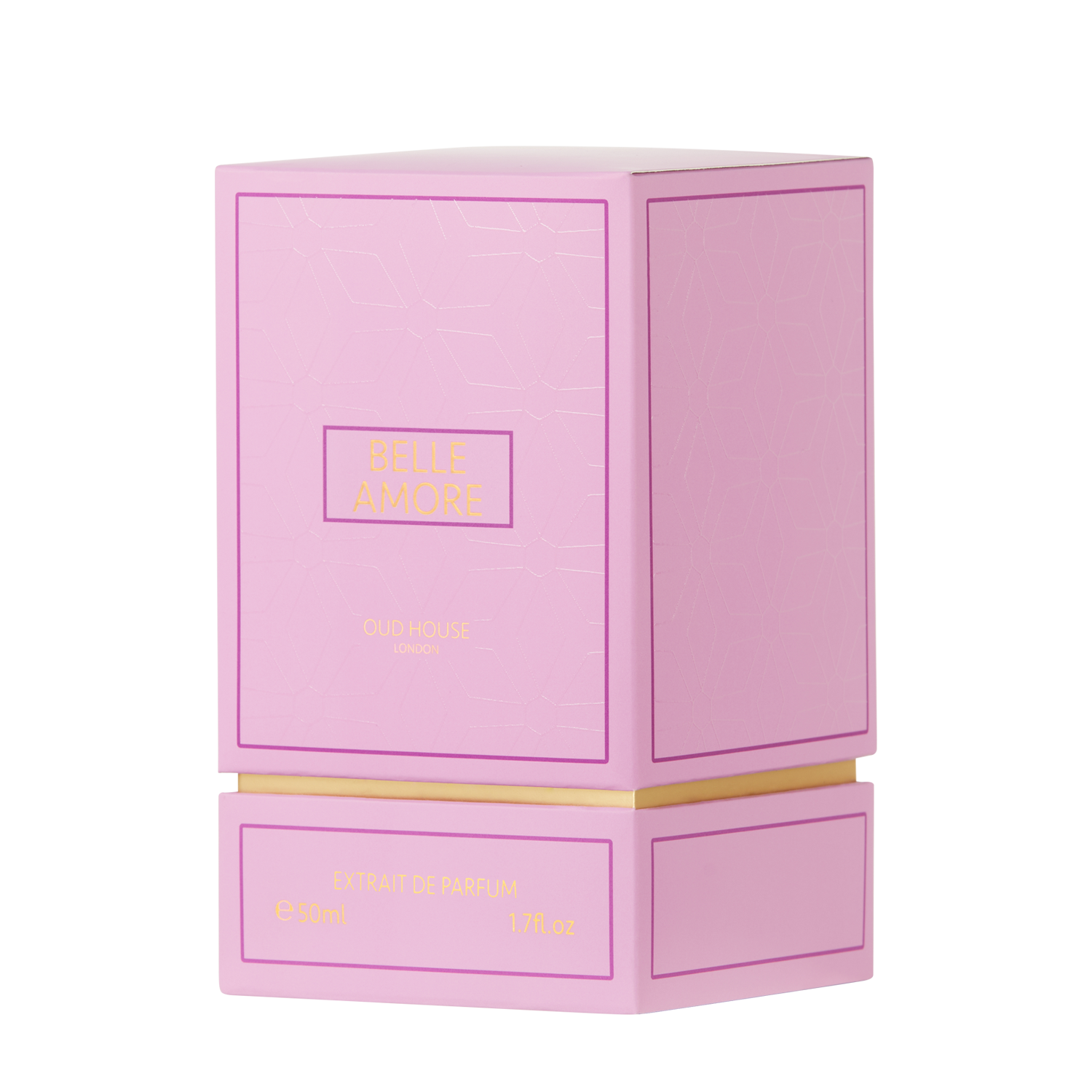 Belle Amore Eau de Parfum | Perfumes of Arabia London