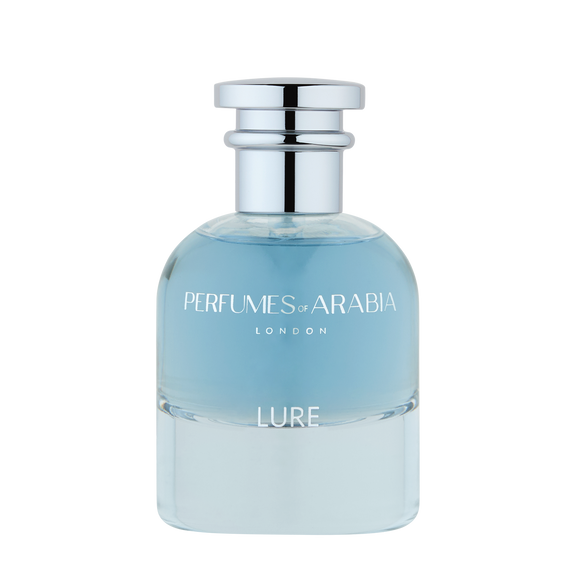 Buy Online Lure Gift Set Luxury & Affordable Fragrances UK