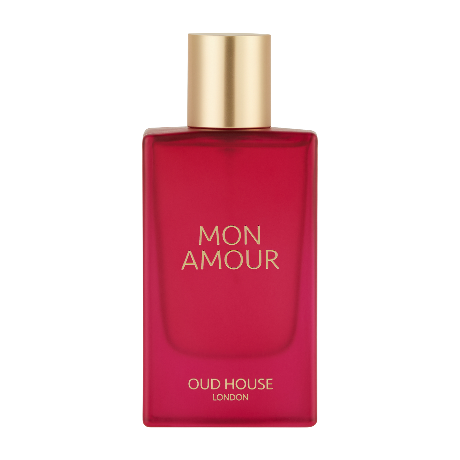 Mon Amour – Perfumesofarabialondon