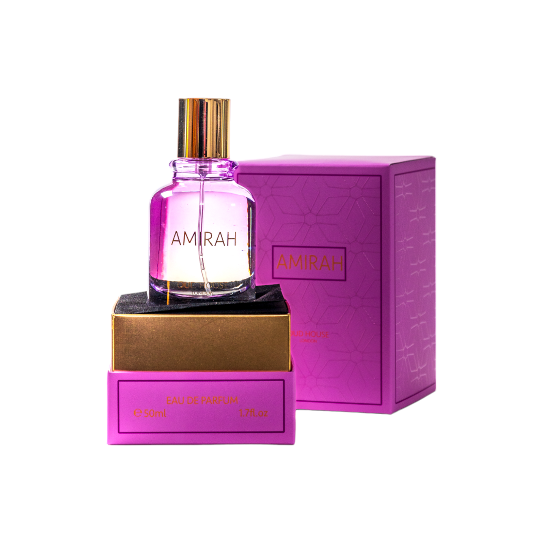 Amirah Eau De Parfum - Womens – Perfumesofarabialondon
