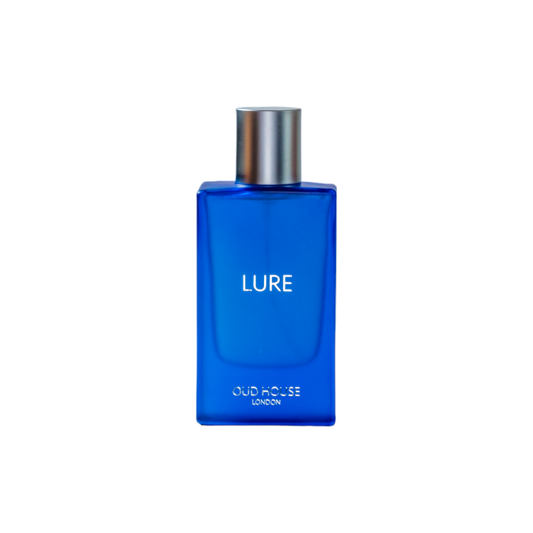 LURE Eau De Parfum – Perfumesofarabialondon