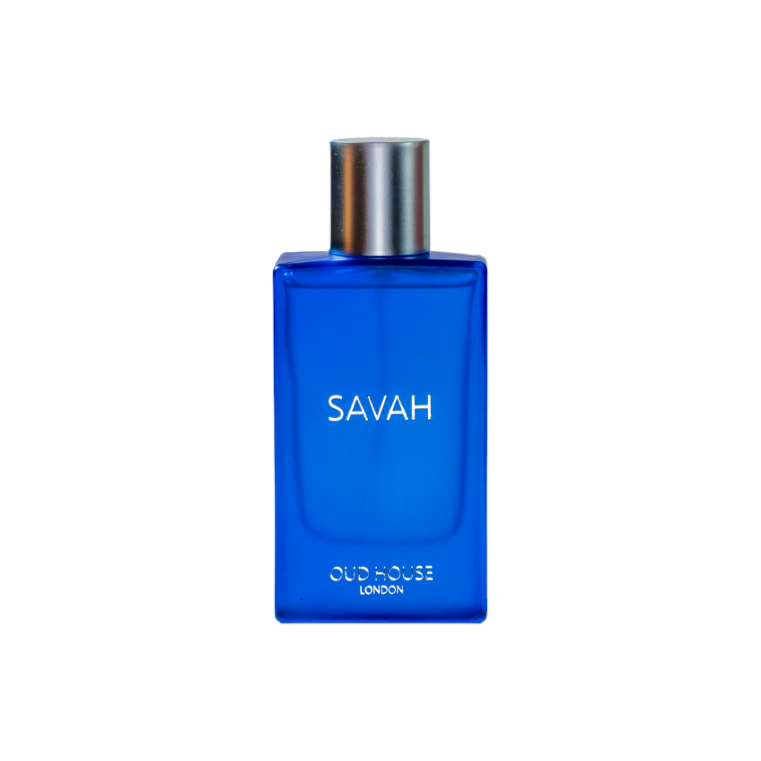 Savah Eau De Parfum – Perfumesofarabialondon