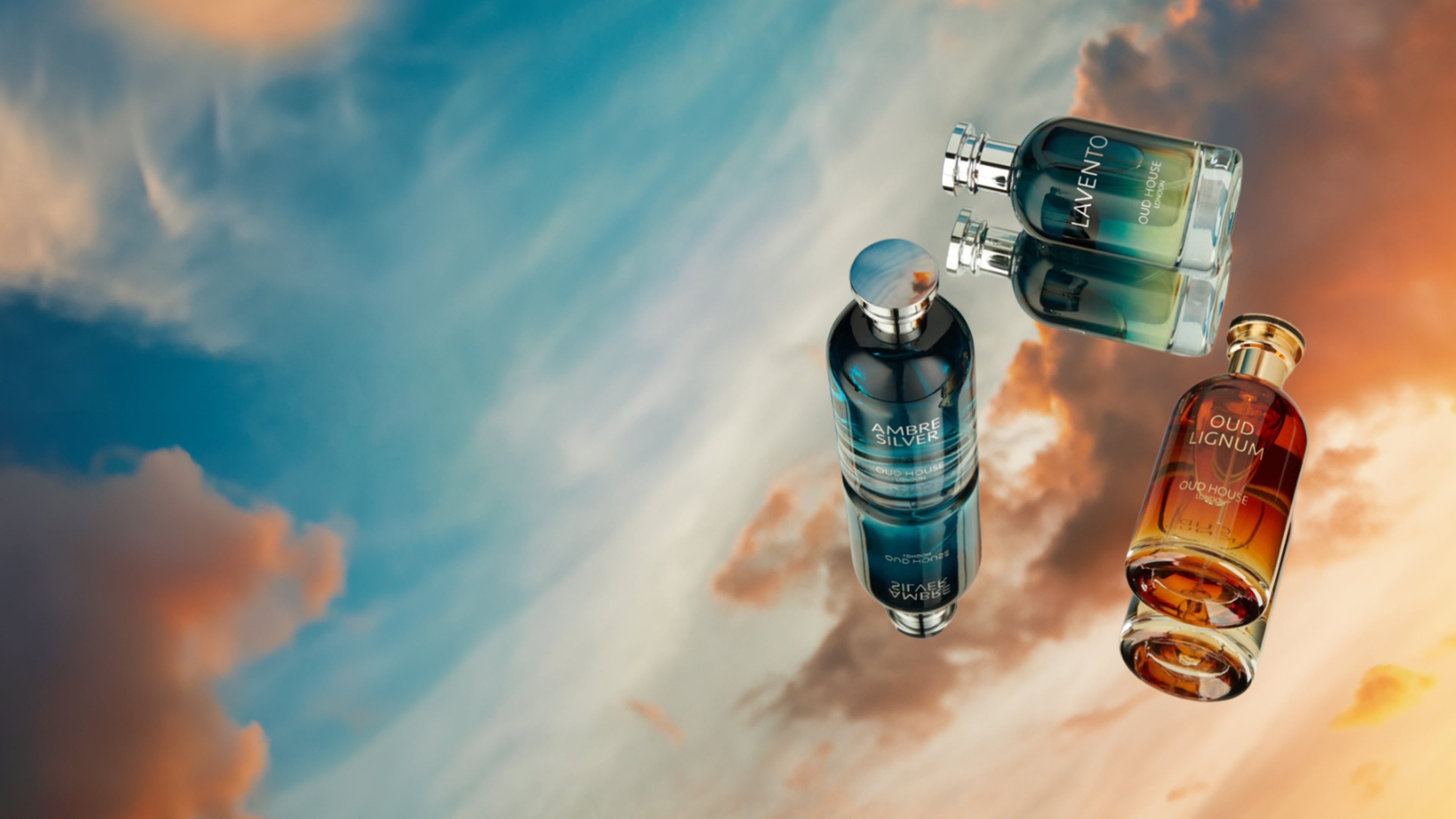 Arabian Oud Perfume Shop in London UK – Perfumesofarabialondon