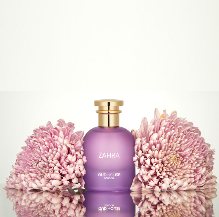 Online Arabic Perfume Shop UK | Shop Middle Eastern Fragrances ...